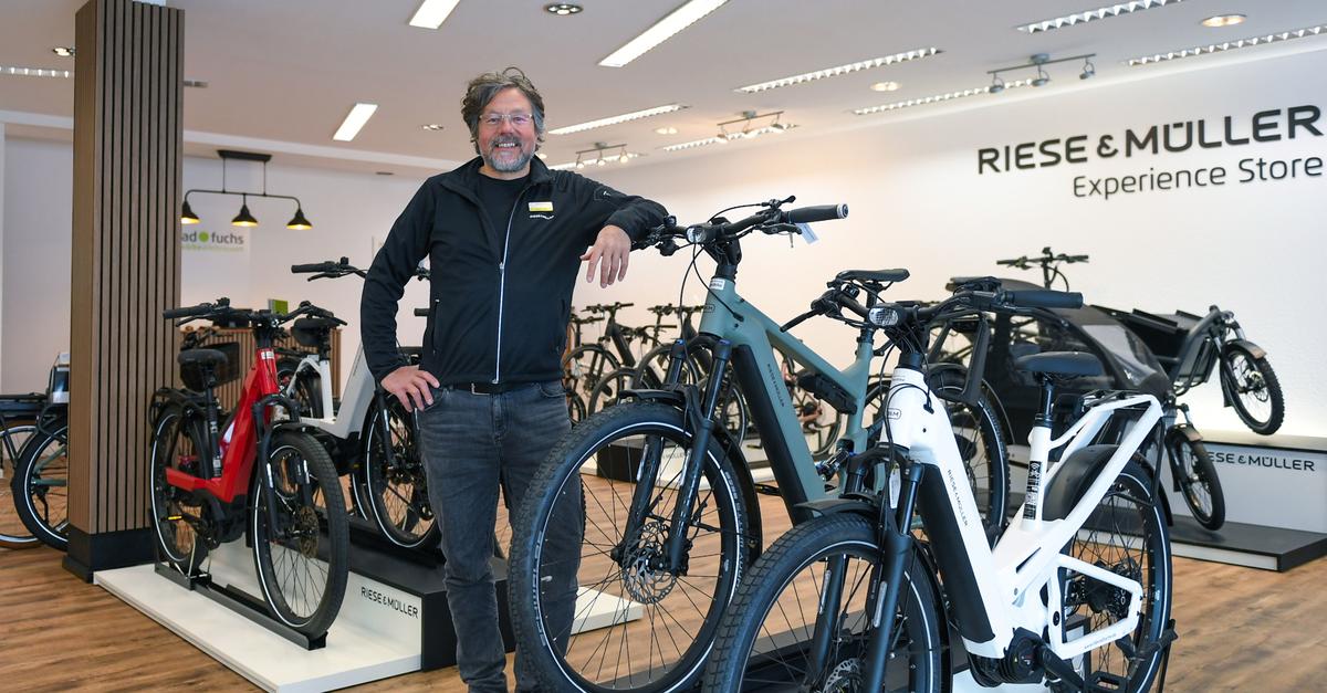 Der Fahrrad-Markt in Deutschland: Flaute oder Boom?